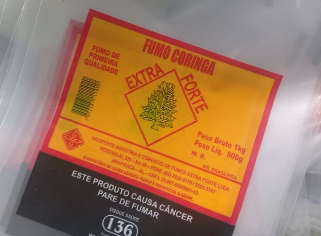 Bandidos fogem após troca de tiros em operação contra a falsificação de ...